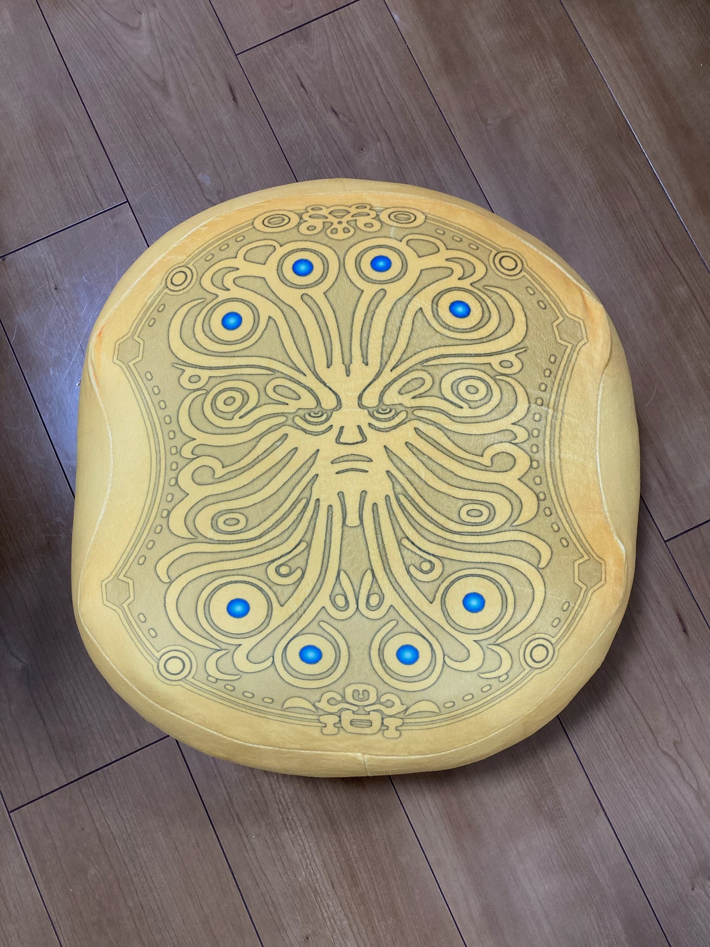 FFXI ヴァナ・ディールの秘蔵展示（in 大阪）で爆買いしてきた！: JinkoのFF11日記